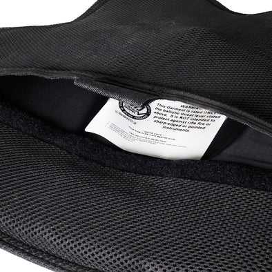 Bulletproof Vest - Body Armor - VP4 Vest with RLA Armor Inserts