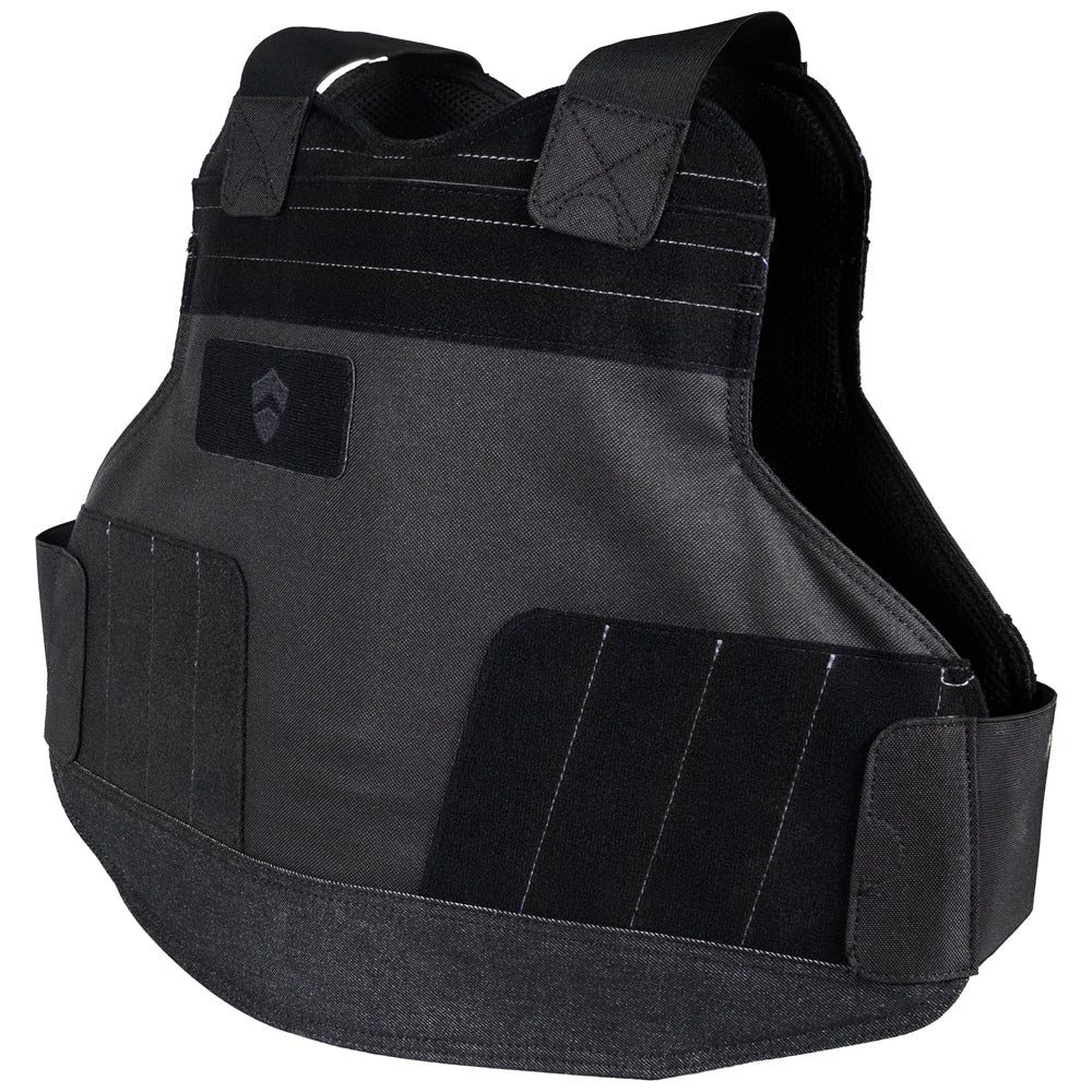 Bulletproof Vest - Body Armor - VP4 Vest with RLA Armor Inserts