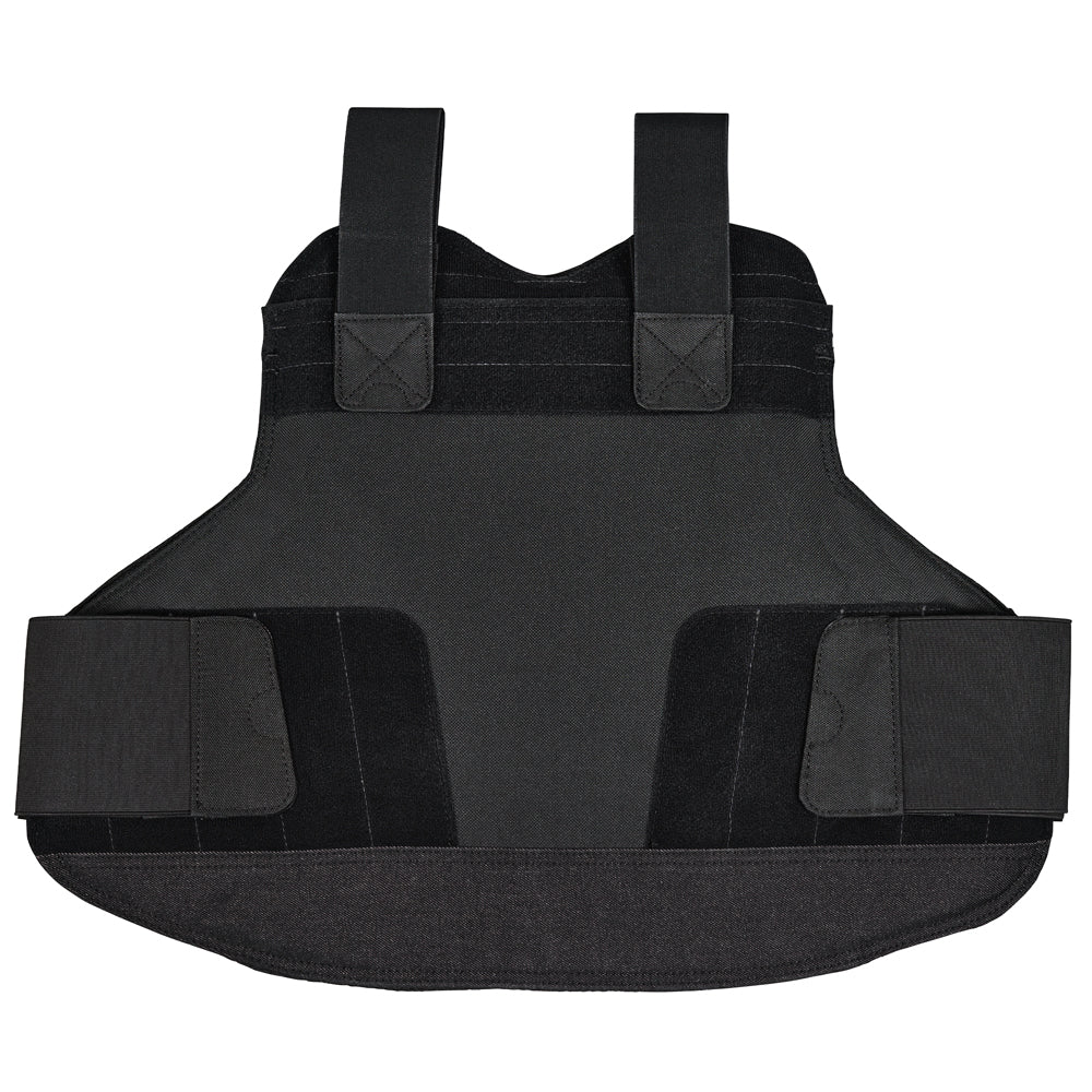 Bulletproof Vest - Body Armor - VP4 Vest with RLA Armor Inserts