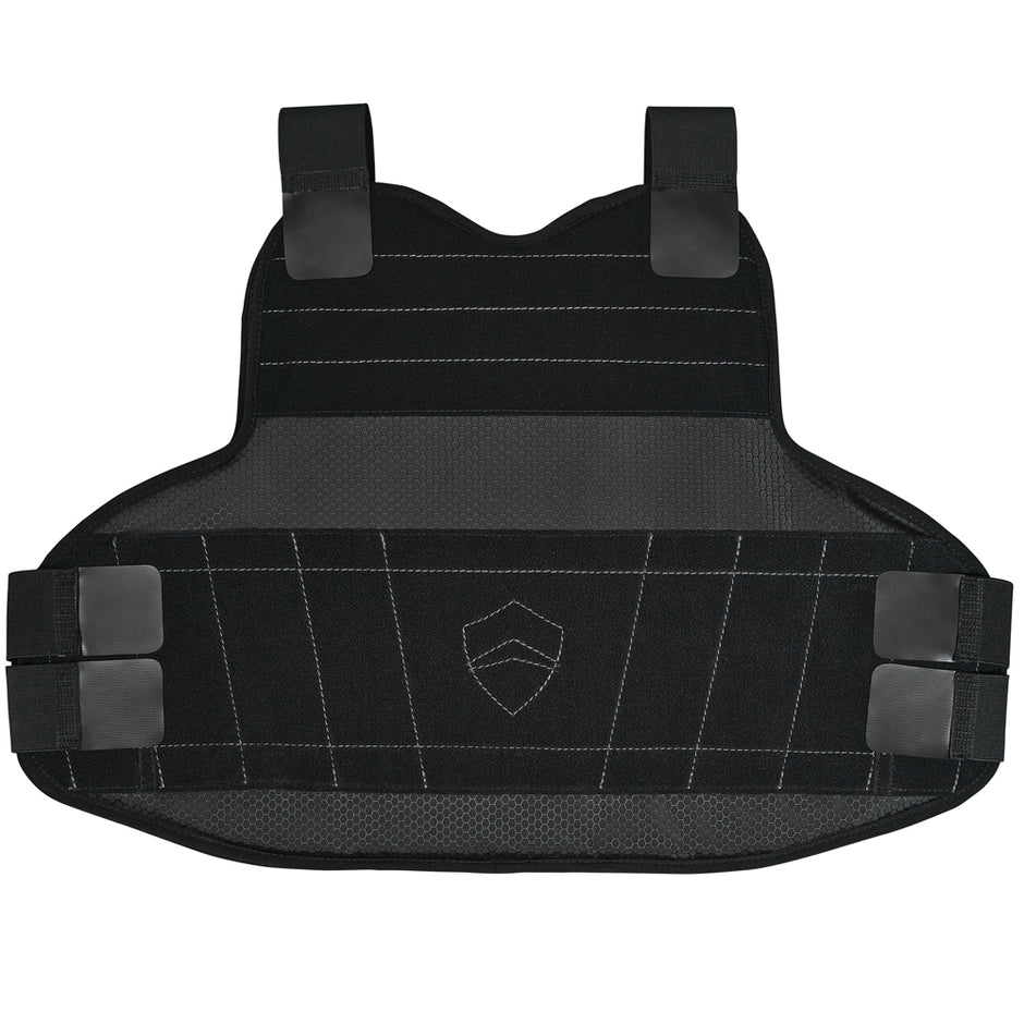 Soft Body Armor NIJ Certified BulletProof Vests | BulletSafe
