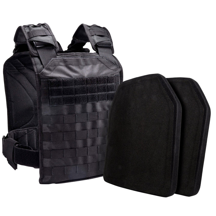 Shop All Bulletproof & Body Armor Products at BulletSafe