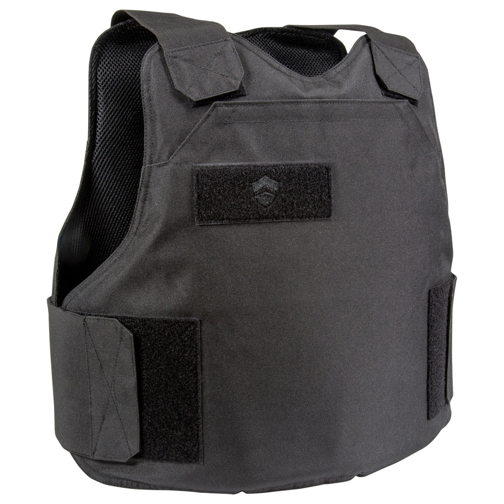 Soft Body Armor NIJ Certified BulletProof Vests | BulletSafe