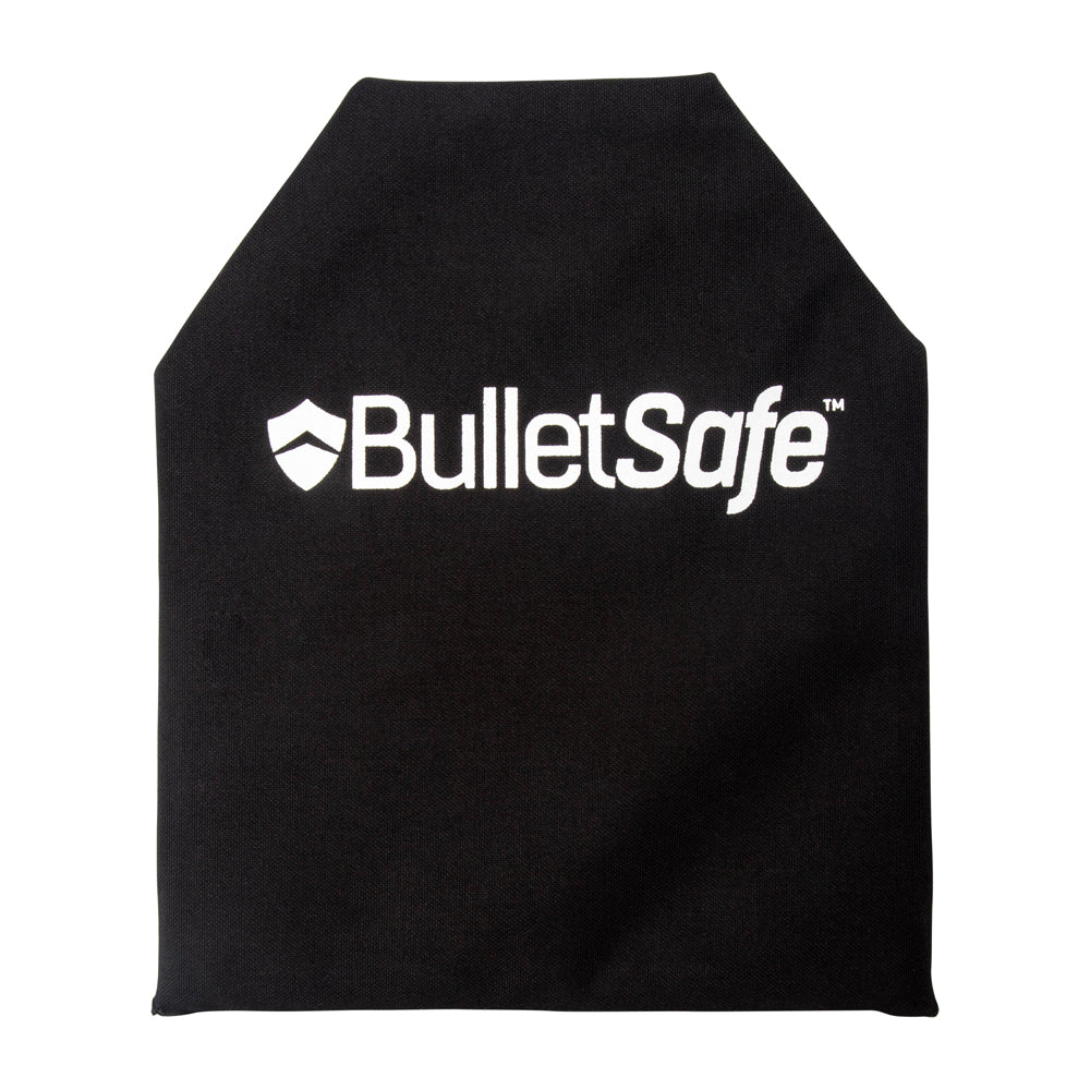 Flexible Body Armor Panel, Level IIIA Panel | BulletSafe