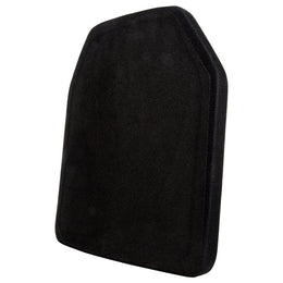 Level 4 Ceramic Ballistic Plate - NIJ Certified Level IV