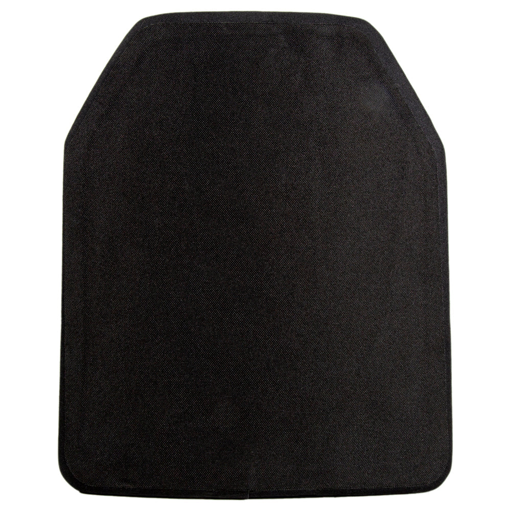 Level 4 Ceramic Ballistic Plate - NIJ Certified Level IV