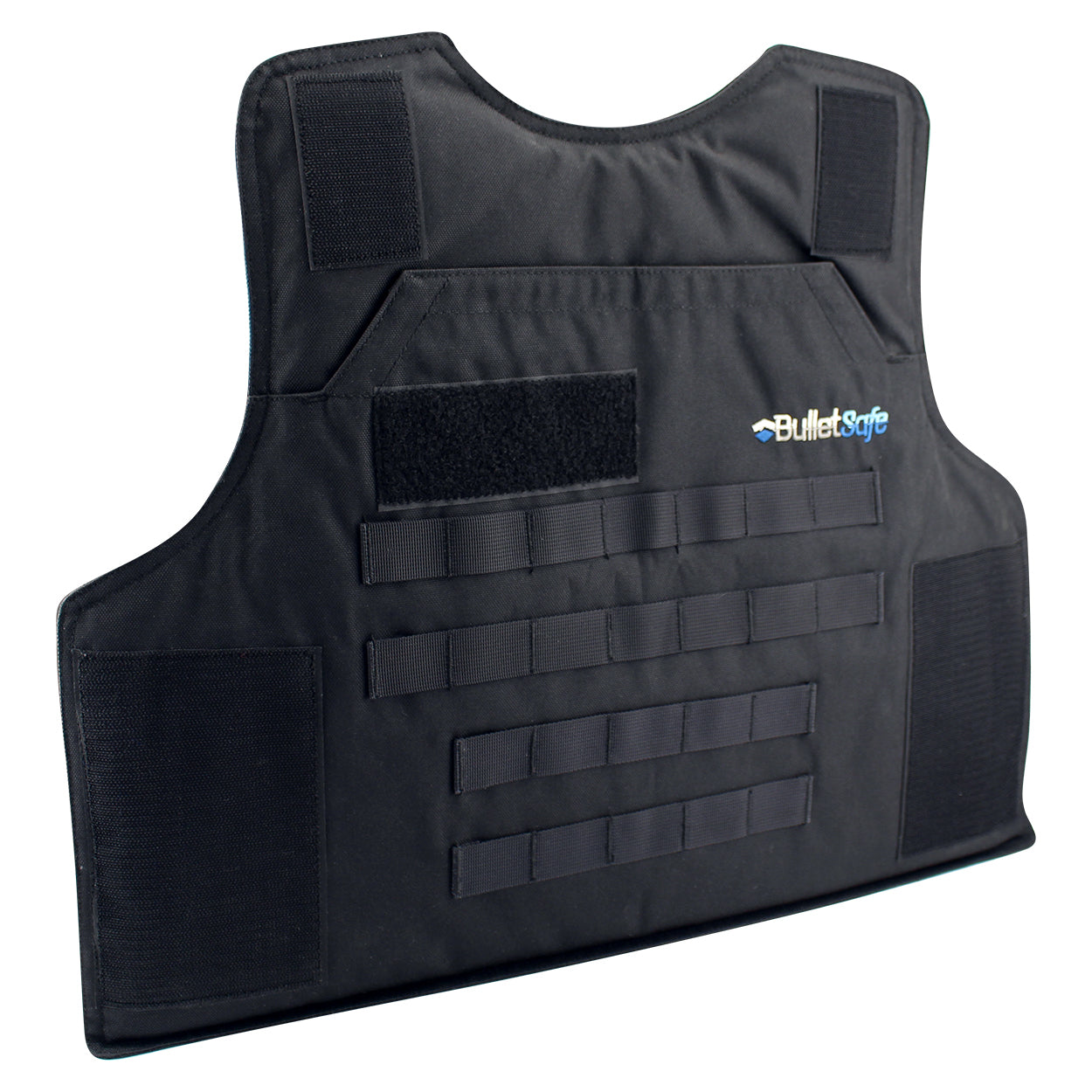 Soft Body Armor NIJ Certified BulletProof Vests | BulletSafe